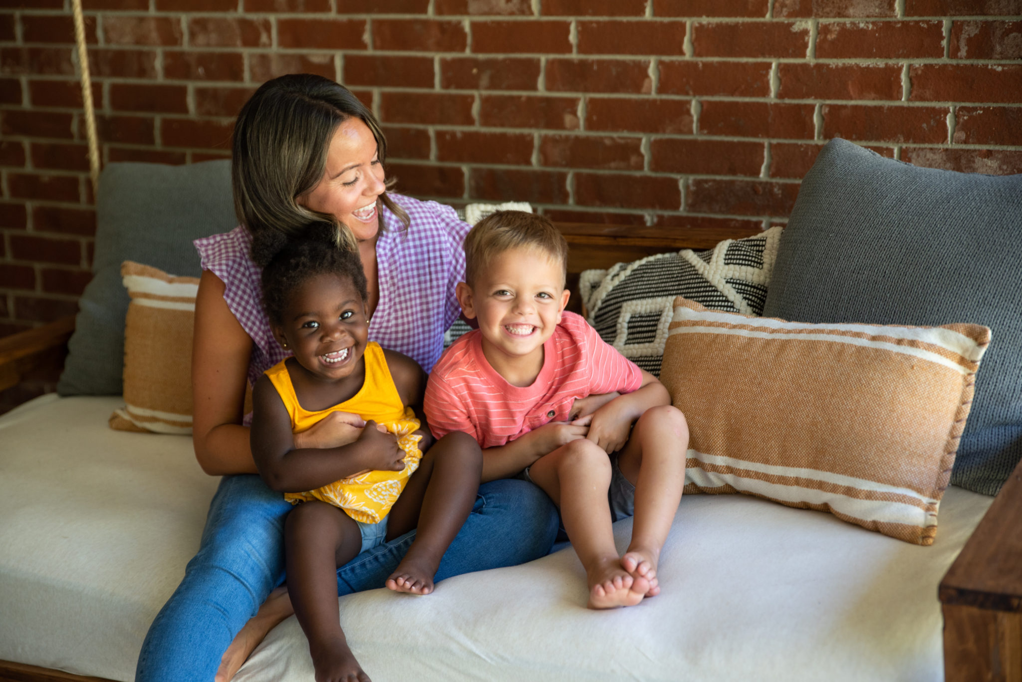 PUSHING PAST FEAR LED TO ABUNDANCE - Showit Blog